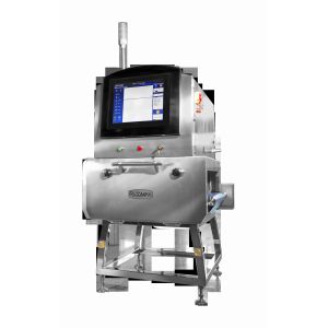 Quality AC220V Food X Ray Inspection Equipment With HACCP IFS Certification for sale