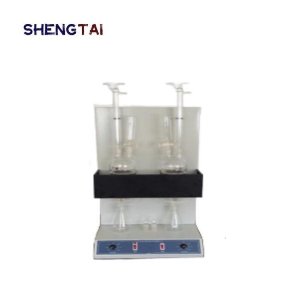 Quality Salt Content Tester For Crude Oil(Electrometric Method) Conforms To ASTM D6470 for sale