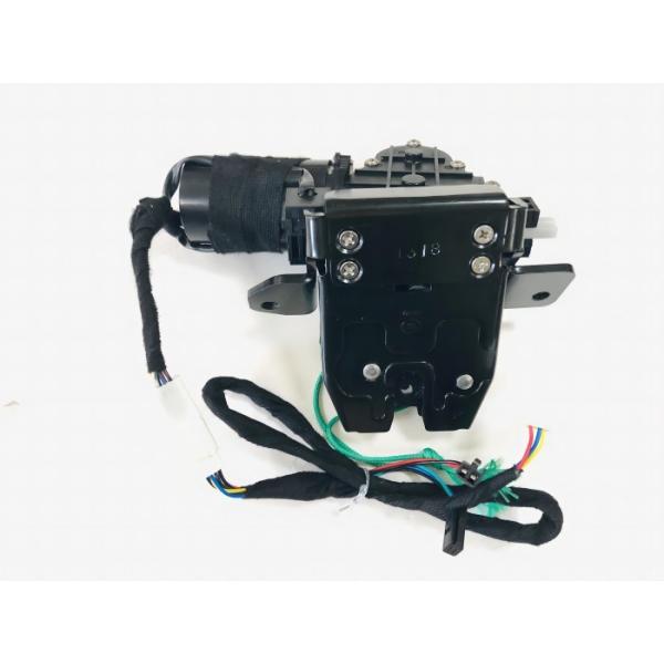 Quality Honda Elysion Smart Electric Tailgate Lift Automotive Accessories for sale