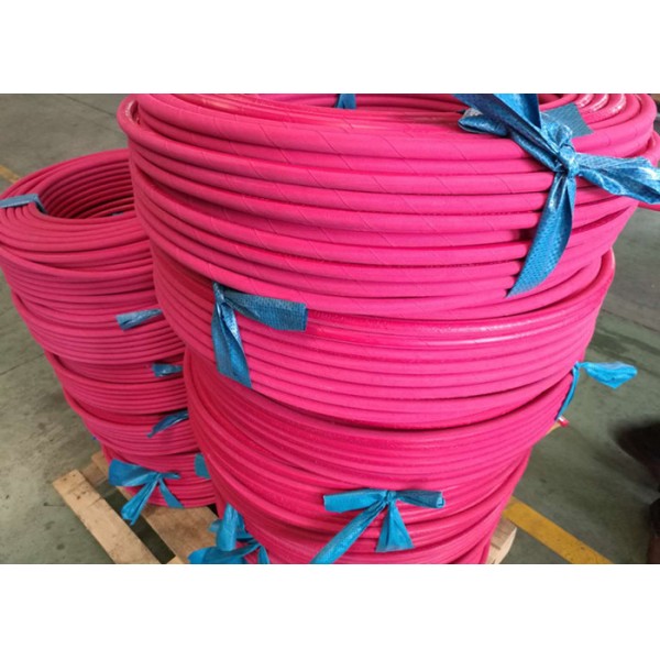 Quality Heavy Duty 300psi 10Bar Air Intake Rubber Hose for sale