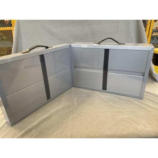 Quality Composite Aluminium Foam Sandwich Panel Sheet Wall Cladding for sale