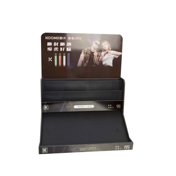 Quality RoSH Supermall Counter Top Retail Display , Waterproof Acrylic Counter Display Stands for sale