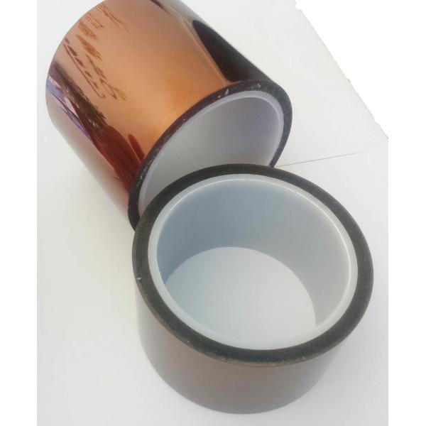 Quality Kapton Polyimide Film Tape With Industry Standard High Performance Reliability for sale