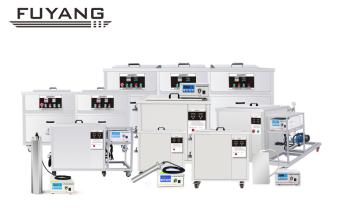 China Factory - Shenzhen FUYANG Technology Group Co. LTD
