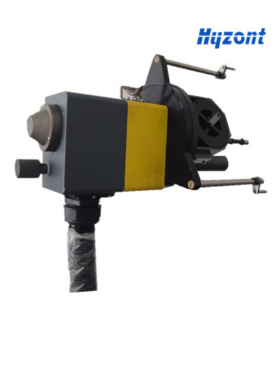 Quality 315A Tube-to-Tubesheet Welding Machine with Touch Screen Display and Automatic for sale