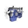 china WP10H Series Weichai Engines For Construction Machinery Low Fuel Consumption