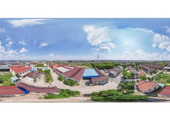 China Factory - Changzhou Oyana Computer Room Equipment Co., Ltd.