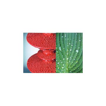 Quality HV Transmission Lines Suspension Polymer Insulator for sale