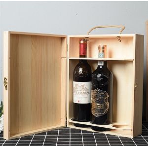 Quality Wine Packing Boxes for sale