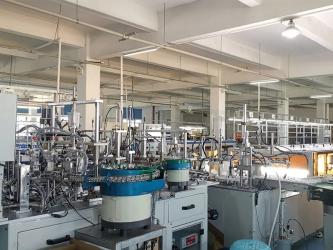 China Factory - Esun electronic Co.,ltd