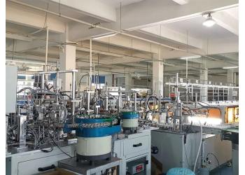 China Factory - Esun electronic Co.,ltd