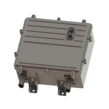 Quality HVH High Voltage Coolant Heater Auxiliary Seamless Performance Regulation for sale