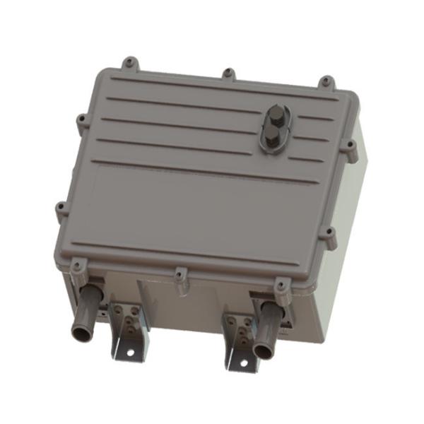 Quality Riscaldatore PTC HVCH20KW22KW24KW 400V600V800V 8.5kg per Autobus, Camion, for sale