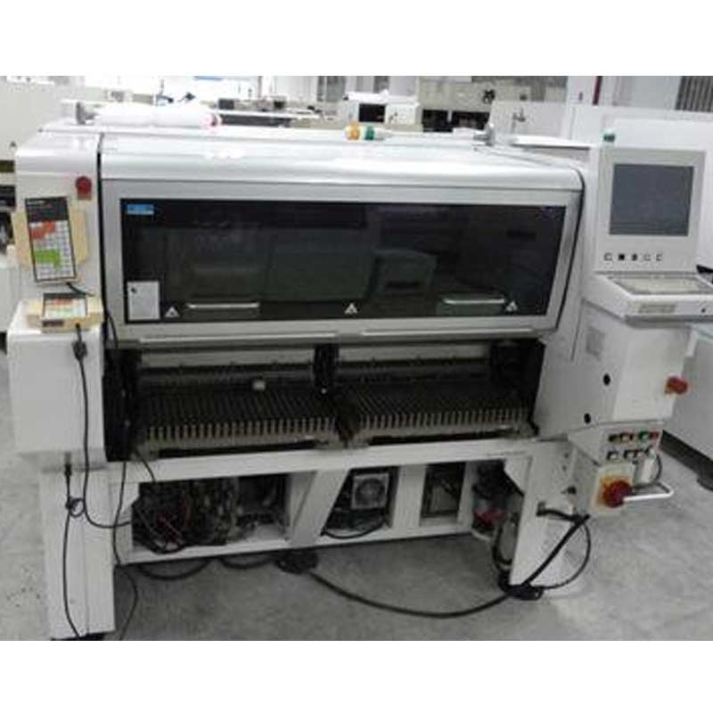 Quality SMT PCB ASSEMBLY LINE Chip Mounter MV2C/ MV2C Pick And Place Machine for sale