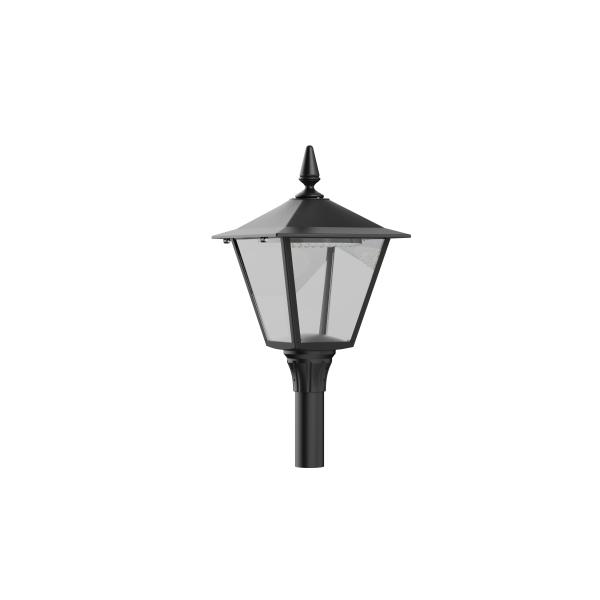 Quality Public Lighting Urban Light Outdoor Street Lamp NEMA Photocell Beam Angle Adjustable for sale