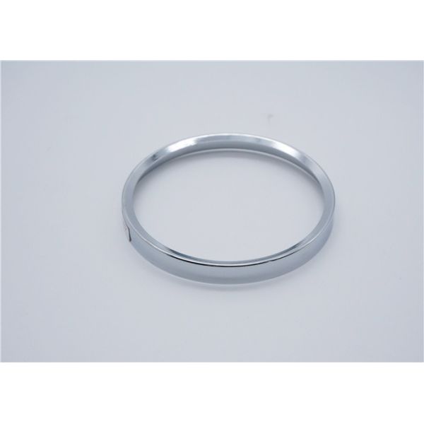 Quality Round Metal Pressure Gauge Accessories Standard Y80 Pressure Regulator Cover for sale