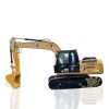 china Used Caterpillar 315D Excavator 15 ton Weight 91kw Rated Power 300L Fuel Tank
