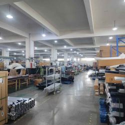 China Factory - Chengdu Biente International Trade Co., Ltd.