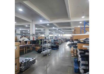 China Factory - Chengdu Biente International Trade Co., Ltd.