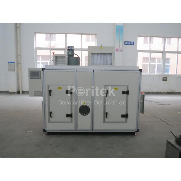 Quality 1770 CFM Industrial Strength Dehumidifier Food Storage Dryer Machine for sale