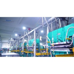 China Factory - Aiprel Heat Transfer Technology Jiangsu Co., Ltd.