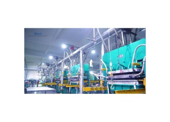 China Factory - Aiprel Heat Transfer Technology Jiangsu Co., Ltd.