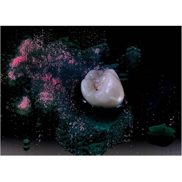Quality Ultra Hard Veneer All-Ceramic Crown Polishing Implant Dentures Dental for sale