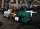 Quality NB200 Oilfield Drilling Mud Pump 200HP Motor Driven For Mining / Geothermic for sale
