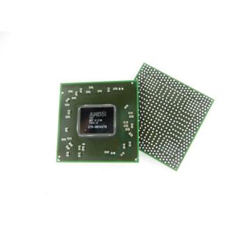 Quality 215-0804070 GPU Chip Specialized For Display Functions Notebook Desktop for sale