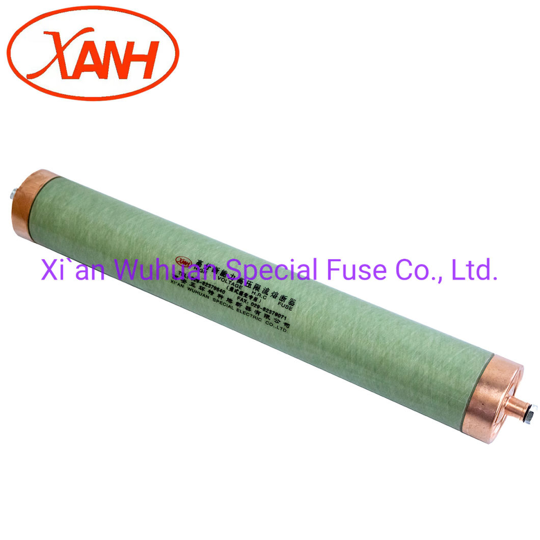 Oil-Immersed High Voltage Current Backup Bay-O-Net Fuse Elsp Fuse Cbuc23165D100