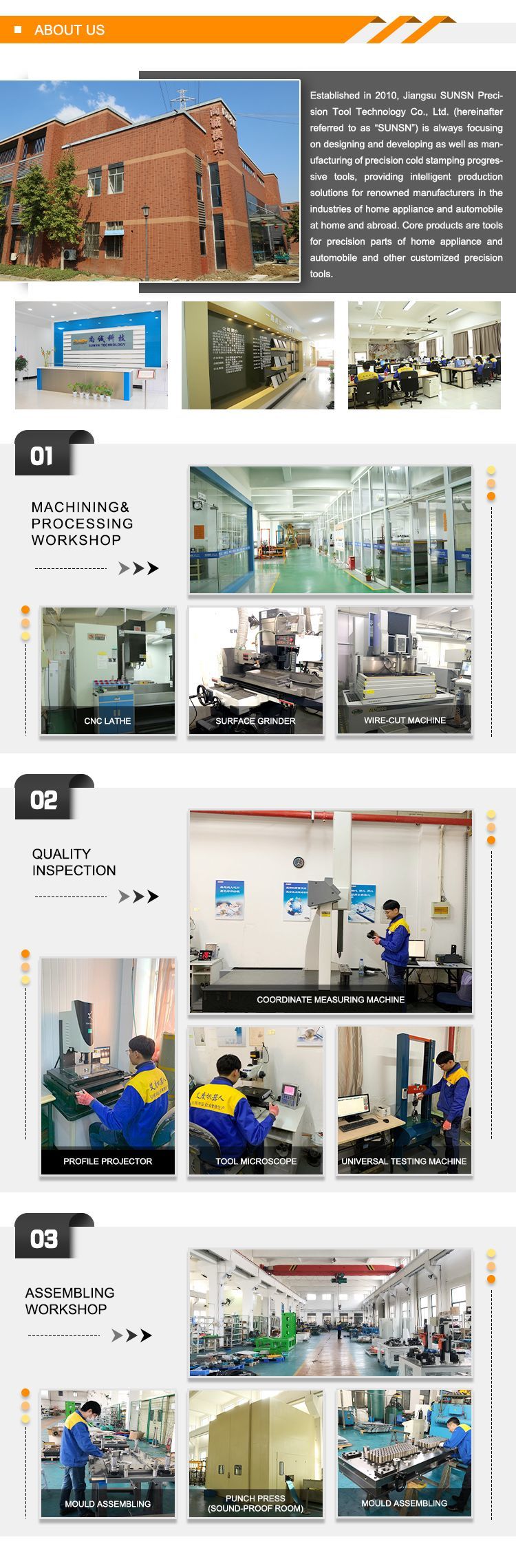 Top-Load Washing Machine Drum Manufacturing System