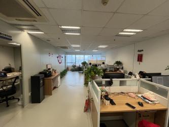 China Factory - Suzhou Kangqi Environment Technology Co., Ltd.