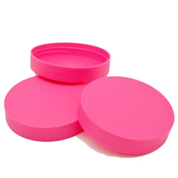 Quality 85mm Plastic Jar Lid for sale