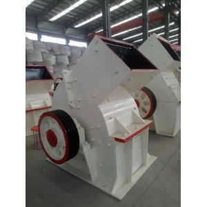 Quality Stone Mining Crusher Machine for sale