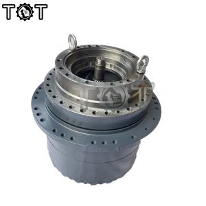 Quality DH220-5 Travel Motor Reduction Gear Box TOT Doosan Excavator Final Drive for sale