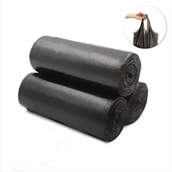 Quality Biodegradable PLA Trash Roll for sale
