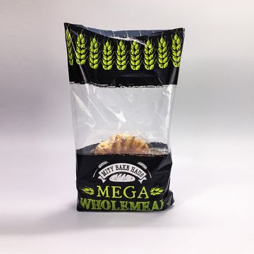 Quality BOPP Bread Packaging Bags for sale