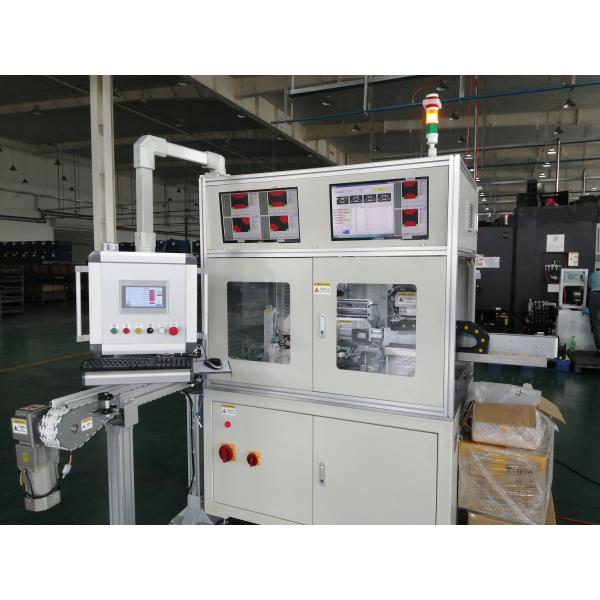 Quality ABS Coating Thickness Measurement With USB Data Output 0-90%RH Humidity for sale