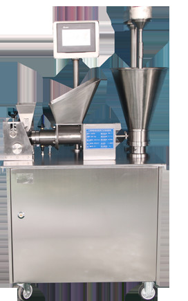 Quality Automatic Dumpling 380V Industrial Bakery Equipment for sale