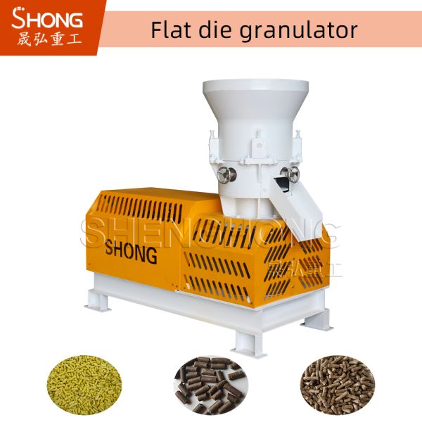 Quality Organic Fertilizer Manufacturing Production Line in Fertilizer Production for sale
