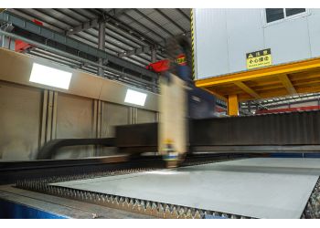 China Factory - ZHEJIANG YOURUN MACHINERY MANUFACTURING CO.,LTD