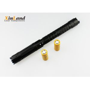 Quality Hunting Industrial 445nm Blue Violet Laser Pointer for sale
