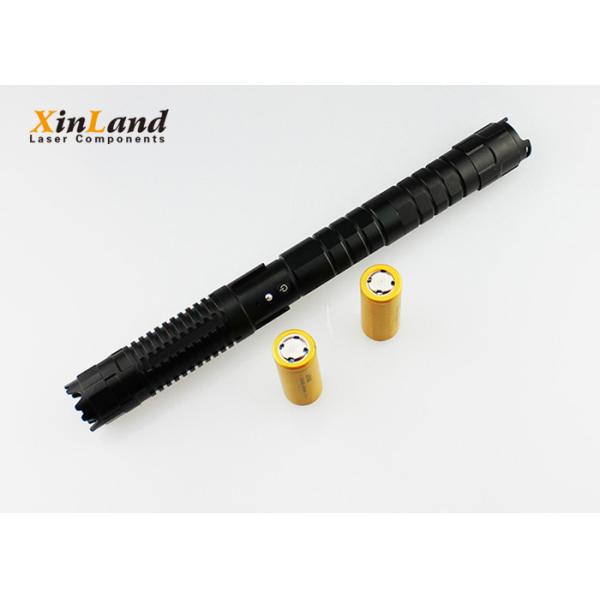 Quality Hunting Industrial 445nm Blue Violet Laser Pointer for sale