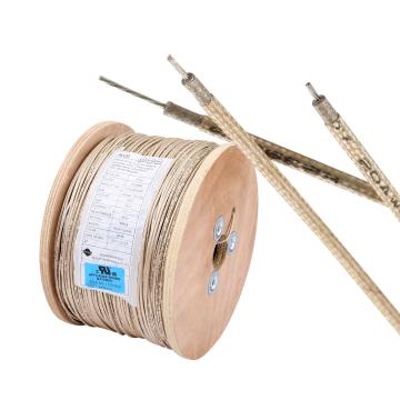 Quality Reach Insulated Wire 22AWG Wire High Temperature Wire 450C for sale