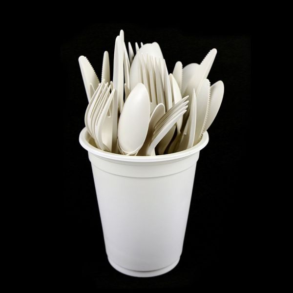 Quality Biodegradable Eco Friendly Dinnerware Sets Novelty Design Style for Party Picnic for sale