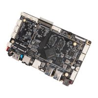 Quality High Performance Embedded ARM Board With MIPI Interface Display Screen Support And LVDS/EDP/MIPI/HD OUT Interface for sale