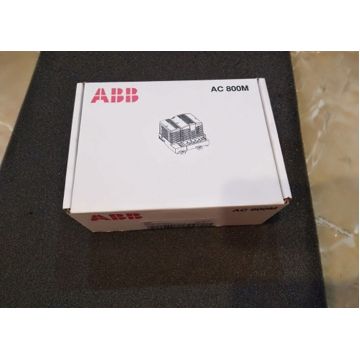 Quality CI858K01 ABB PLC AC800M Hardware DriveBus Interface Module I/O DCS 3BSE018135R1 for sale