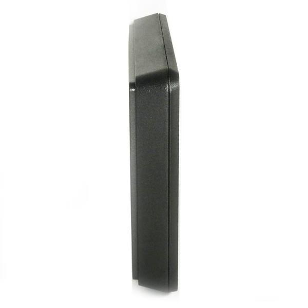 Quality Wifi Dynamic Pixel HD 200W Face Recognition Time Attendance for sale