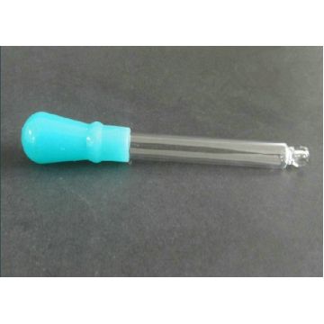 Quality Cosmetic Glass Dropper Bottles 50ml 60ml 100ml With ISO 9001 Certification for sale