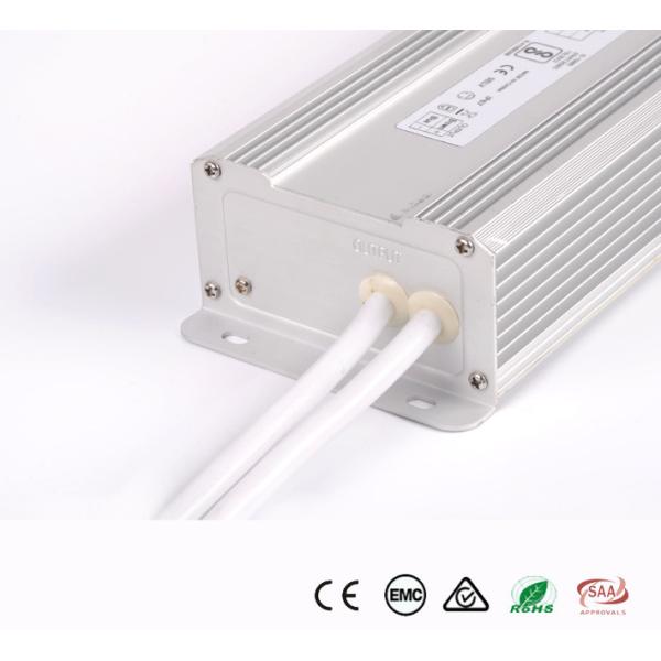 Quality Rainproof LED Waterproof Power Supply 24V 300W IP67 Lightweight for sale